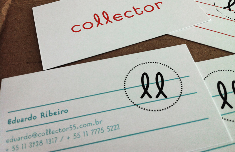 Collector iD - Card Nerd