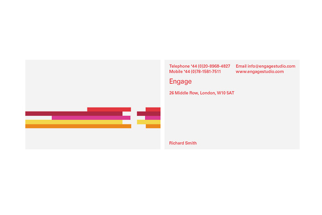 Engage Studio - Card Nerd