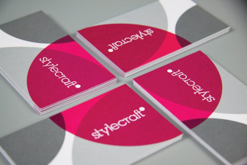 Stylecraft - Card Nerd