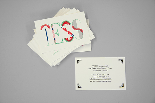 Tess Management - Card Nerd