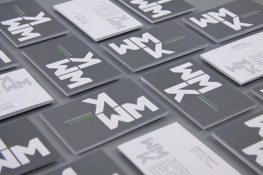 WMK Architecture - Card Nerd