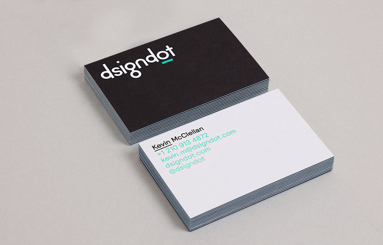 Dsigndot - Card Nerd