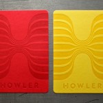 Howler - Card Nerd