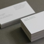 John Demos Architects - Card Nerd