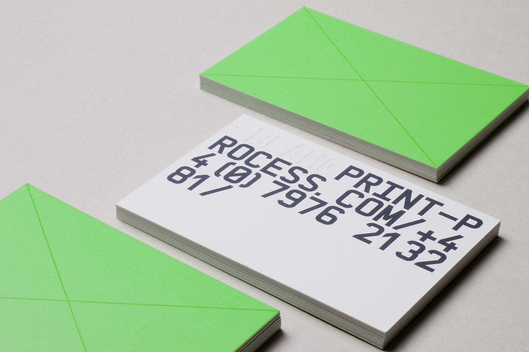 Print-Process - Card Nerd