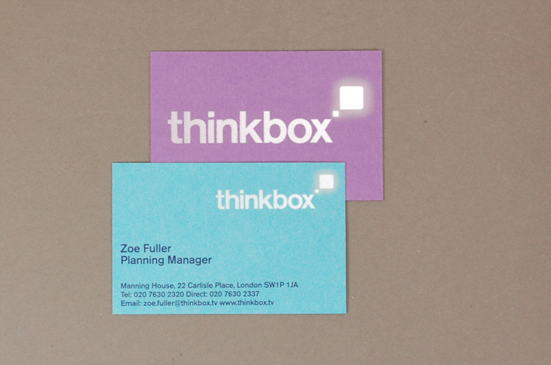 Thinkbox - Card Nerd