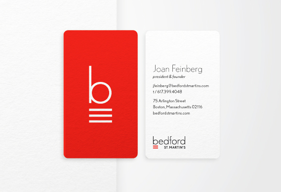 Bedford/St. Martin’s - Card Nerd Bedford/St. Martin’s - Card Nerd