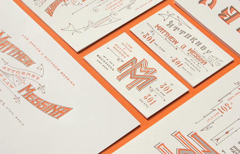 Law Office Of Matthew Messina - Card Nerd