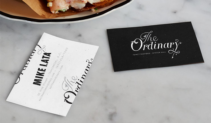 The Ordinary - Card Nerd