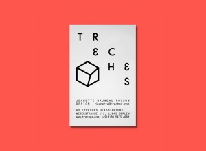 Treches - Card Nerd