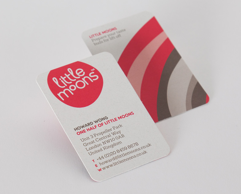 Little Moons - Card Nerd