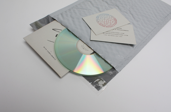 Simon Featherstone - Card Nerd