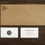 What Matters Most - Card Nerd
