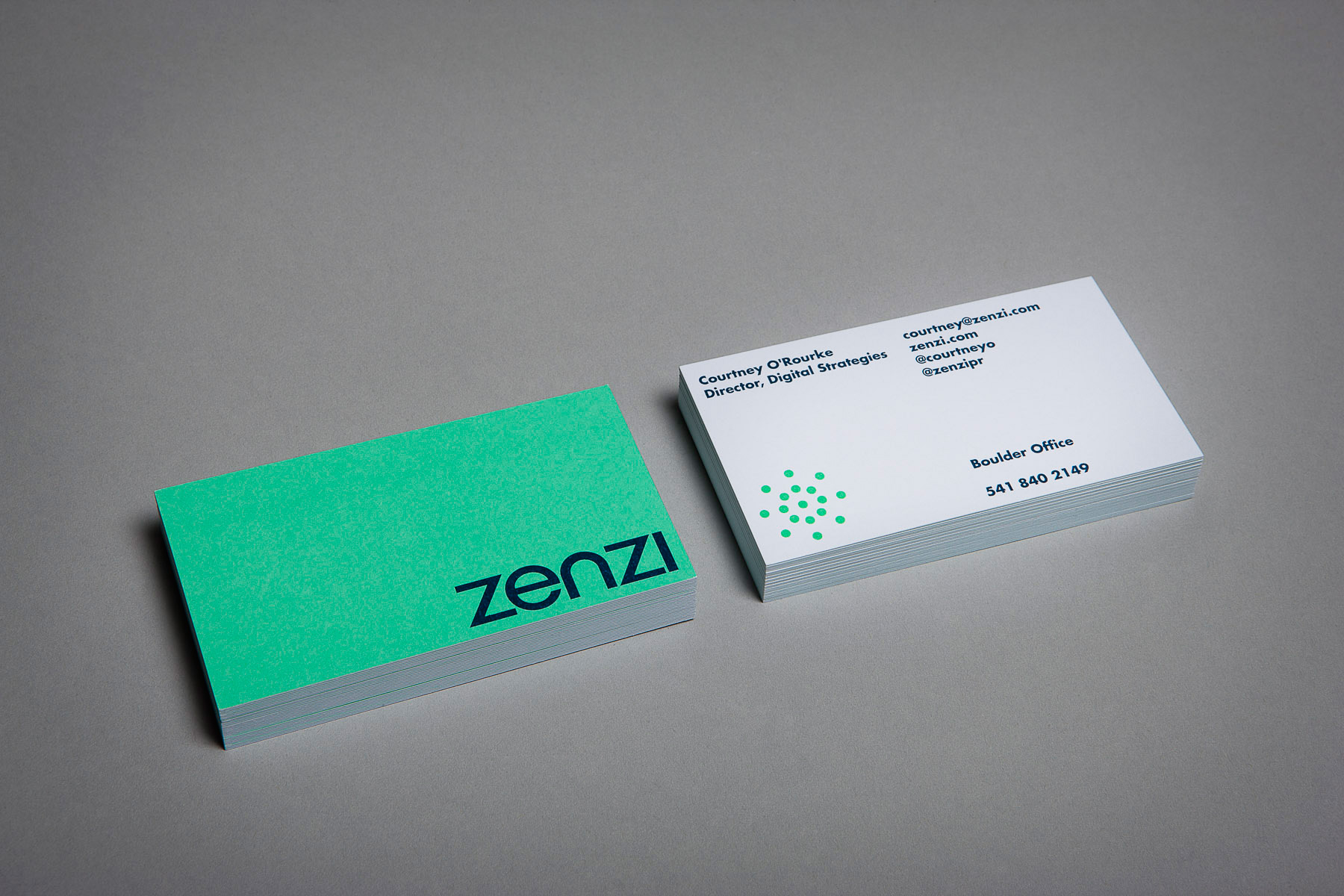 Zenzi - Card Nerd