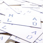 Malú Alvarez - Card Nerd