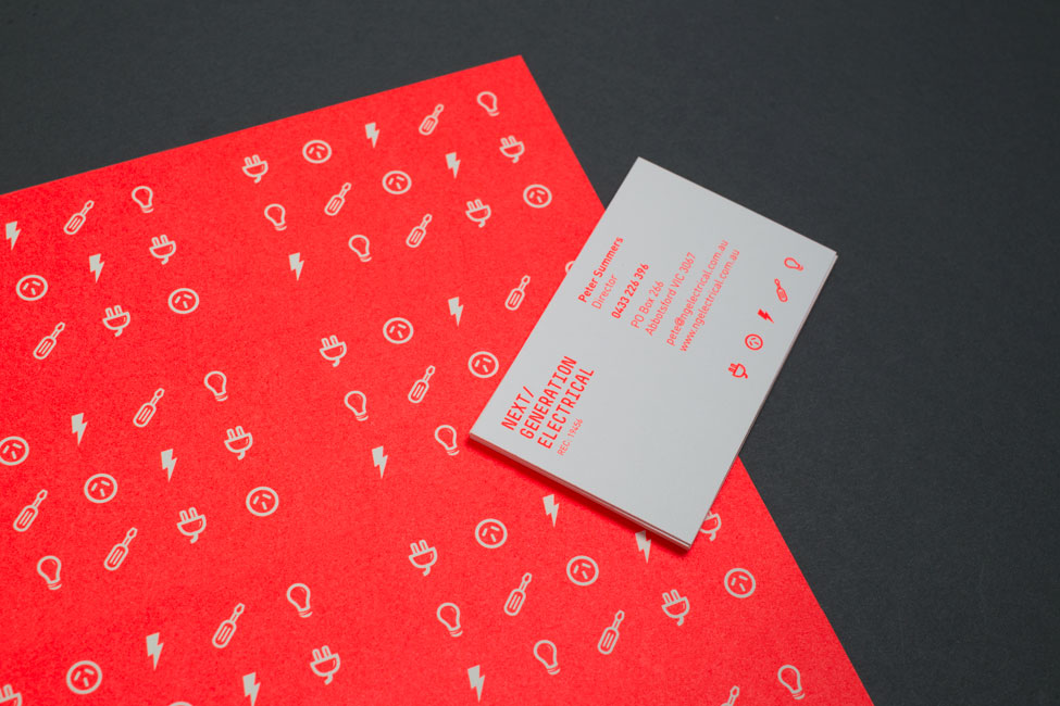 Next Generation - Card Nerd