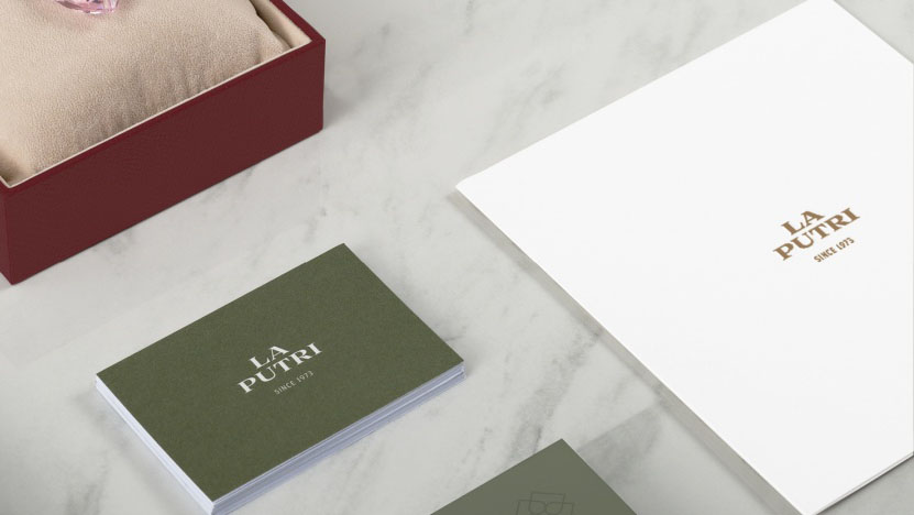 La Putri - Card Nerd