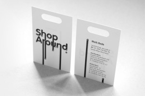ShopAround - Card Nerd