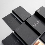 Stylo Design - Card Nerd