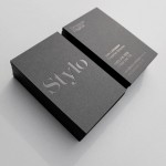 Stylo Design - Card Nerd