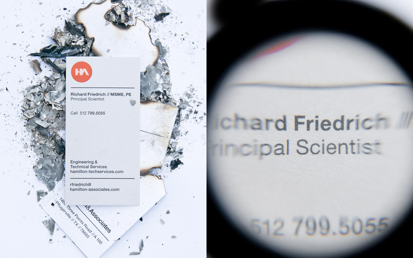 Hamilton&Associates - Card Nerd