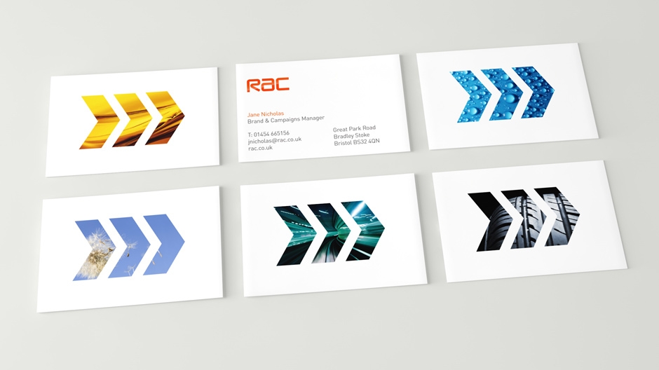RAC - Card Nerd