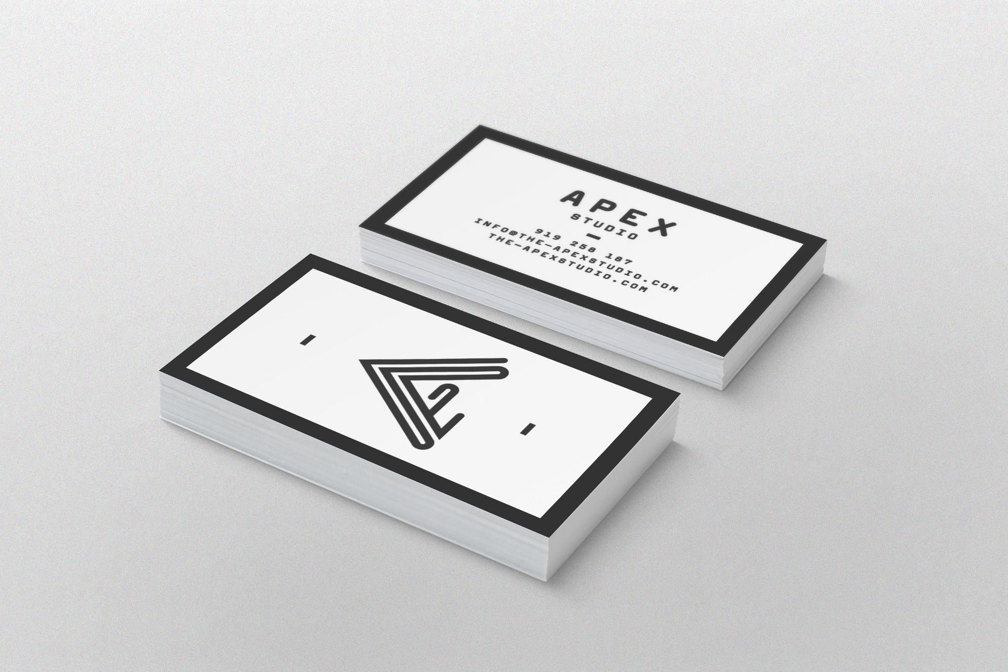 Apex Studio - Card Nerd