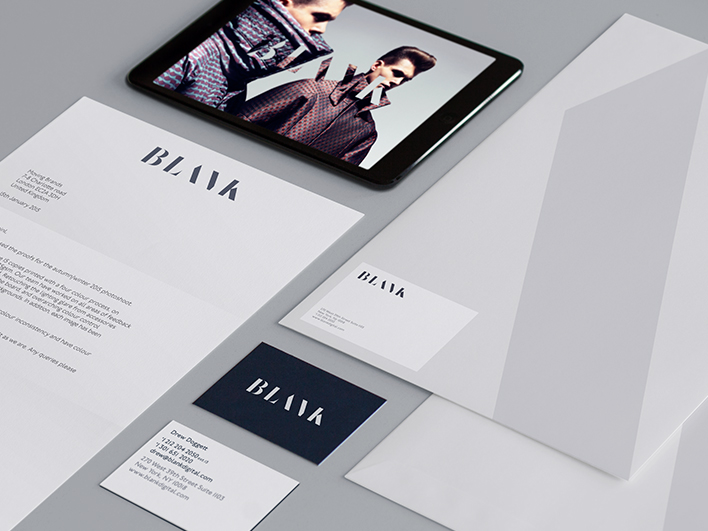 Blank Digital - Card Nerd