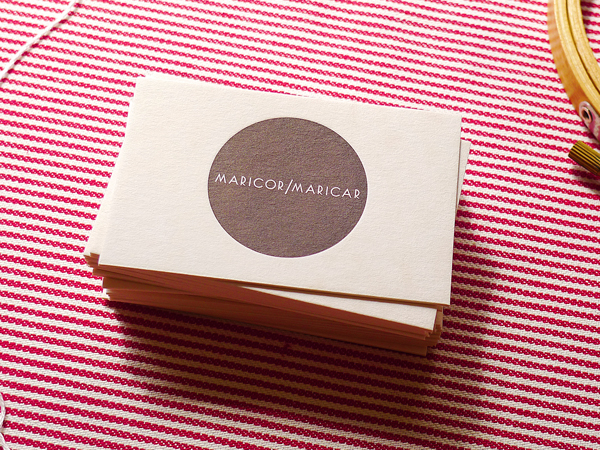 Maricor/Maricar - Card Nerd