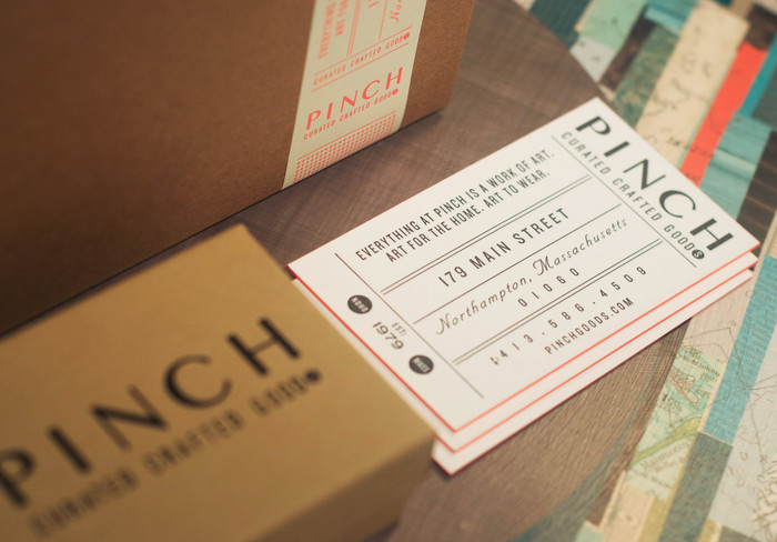 Pinch - Card Nerd