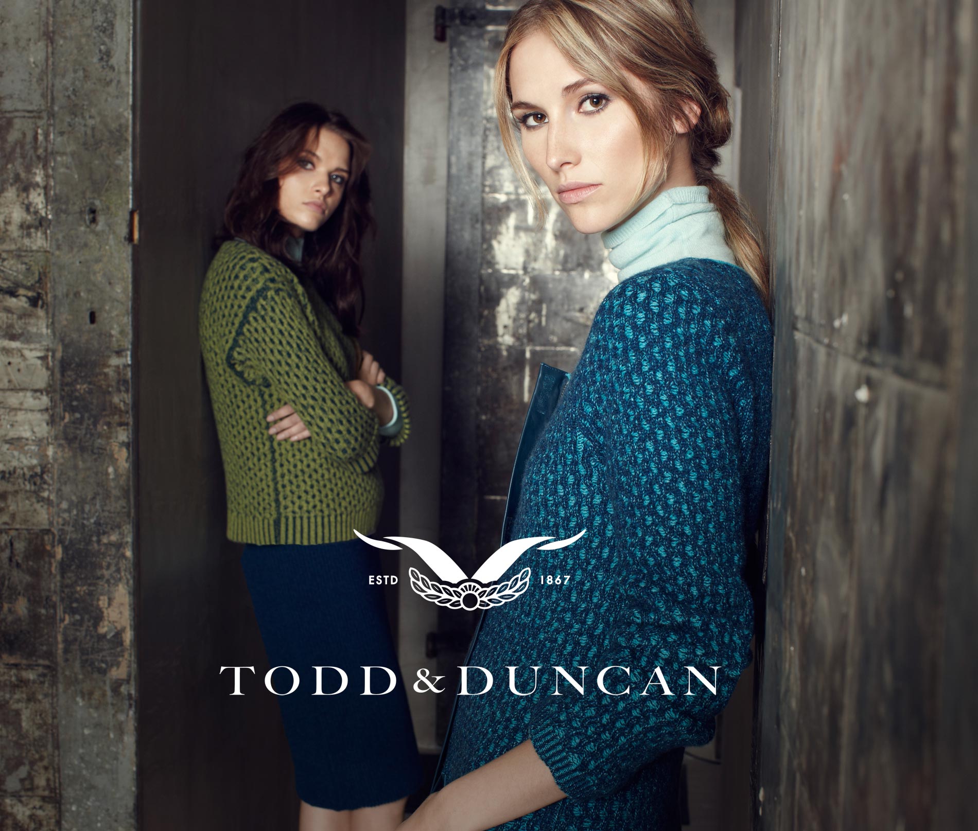 Todd & Duncan - Card Nerd