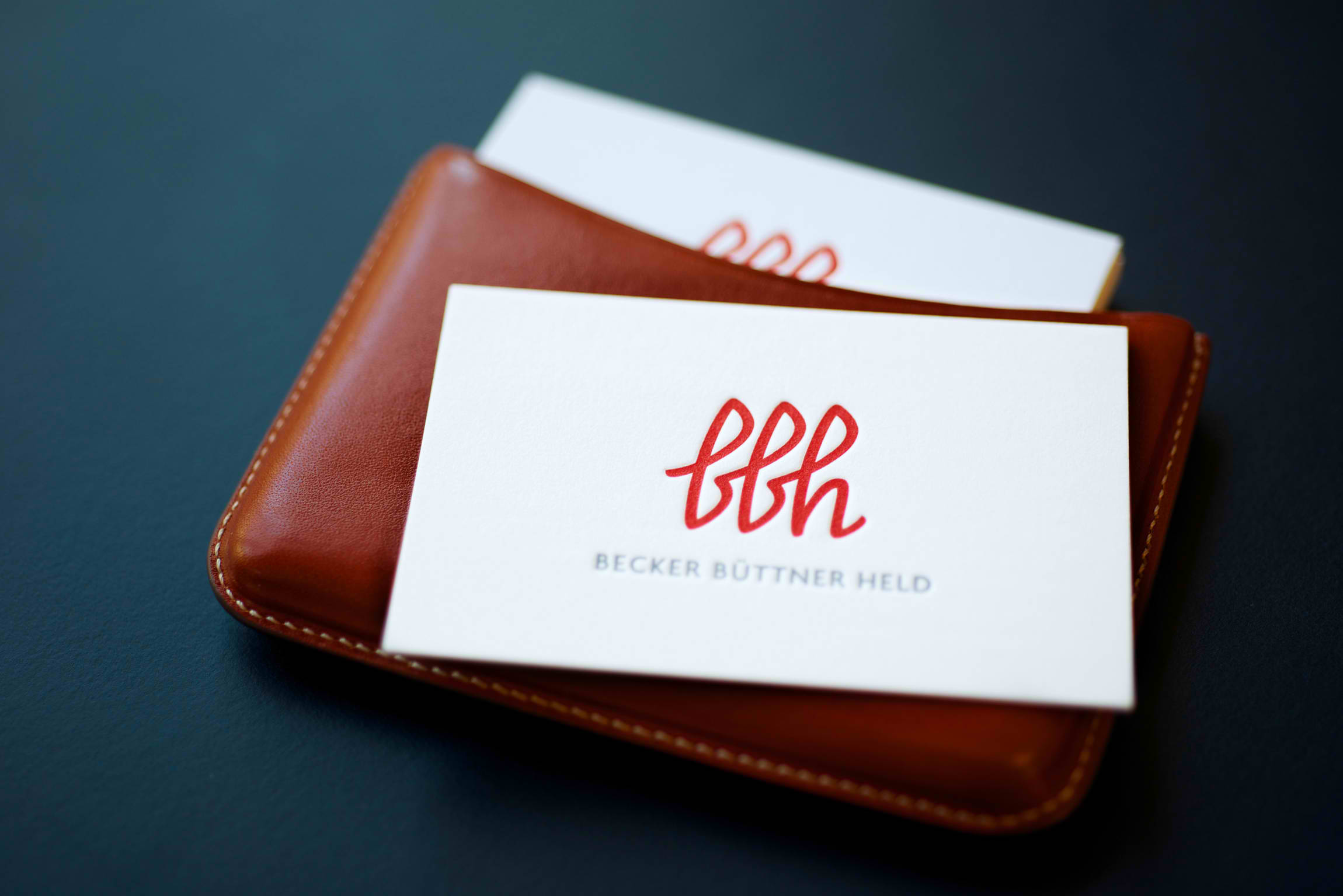 Becker Büttner Held - Card Nerd