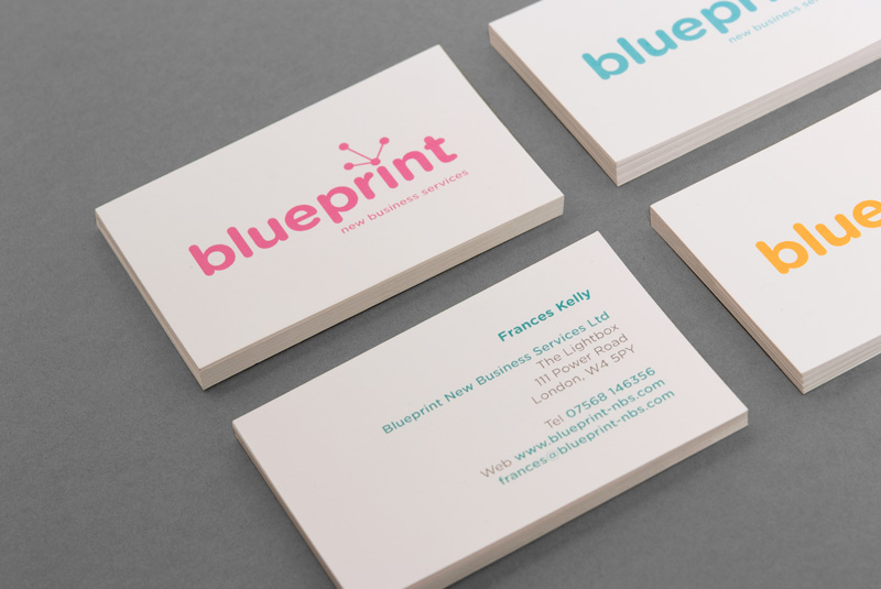 Blueprint - Card Nerd