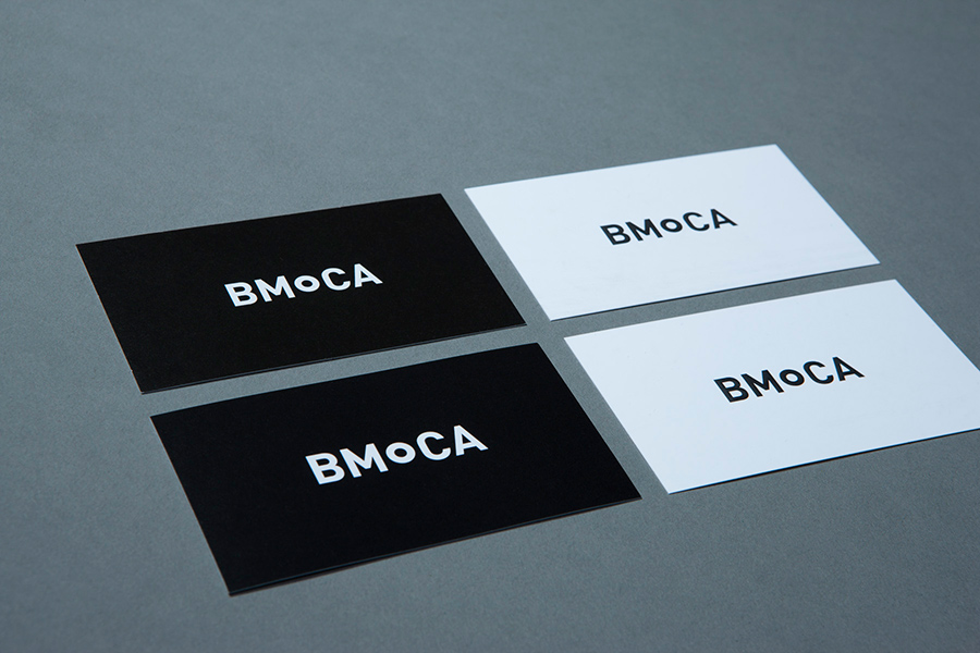 Boulder Museum of Contemporary Art (BMoCA) - Card Nerd