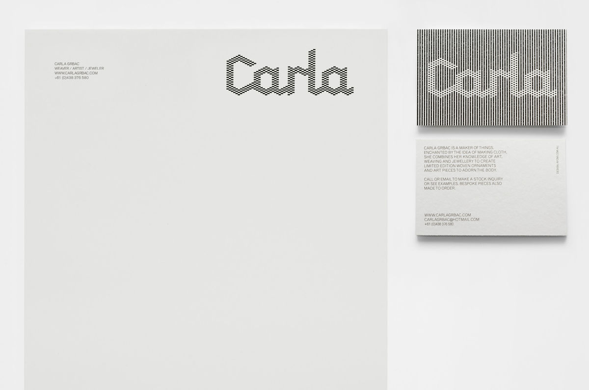 Carla - Card Nerd