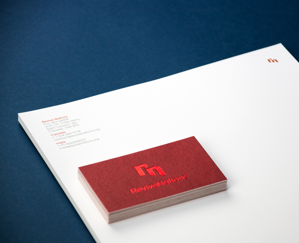 Revive Nations - Card Nerd