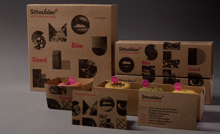 Smoulder - Card Nerd