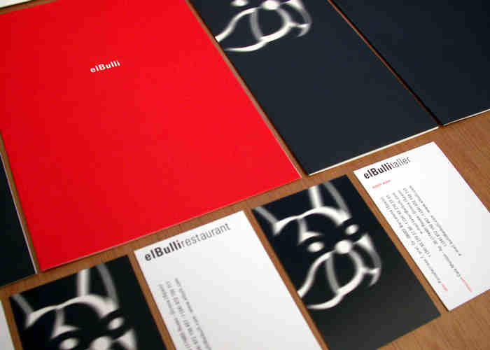 El Bulli - Card Nerd