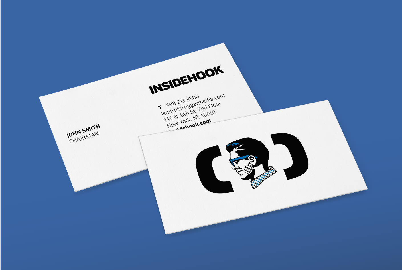 Inside Hook - Card Nerd