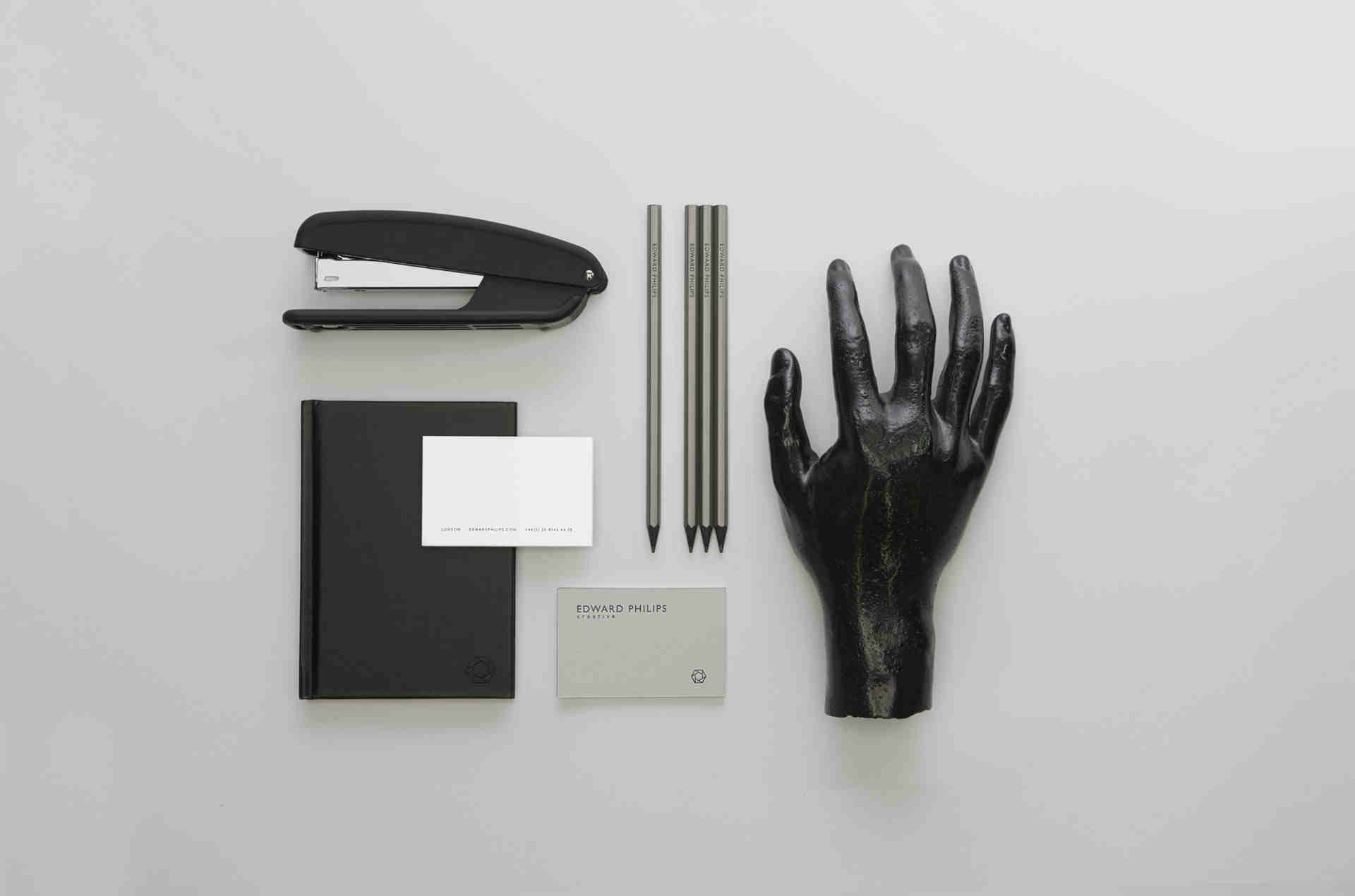 Edward Philips Creative - Card Nerd