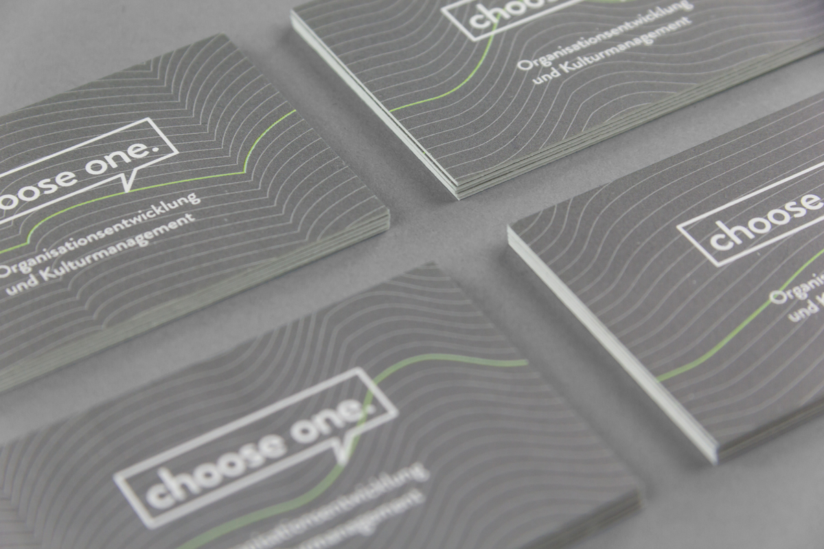 Choose One - Card Nerd