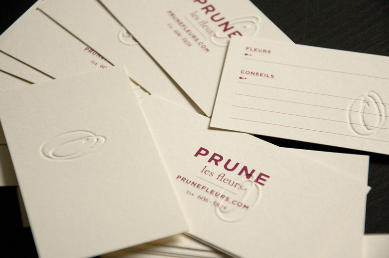 Prune - Card Nerd
