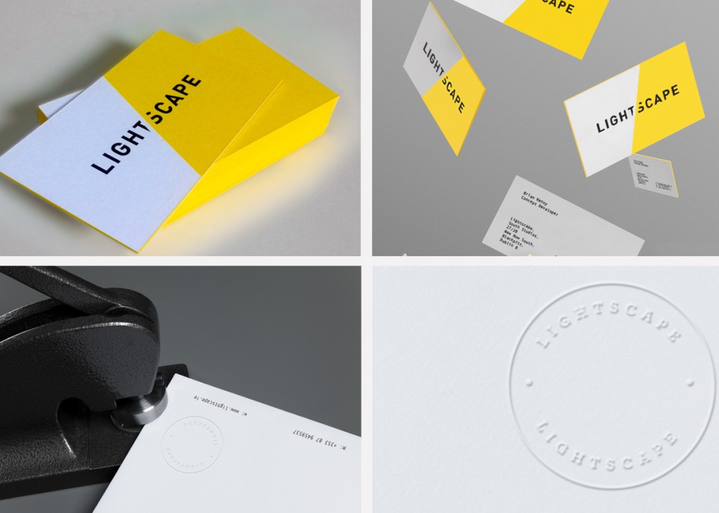 Lightscape - Card Nerd