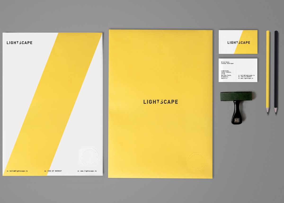 Lightscape - Card Nerd