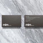 Mim Design - Card Nerd