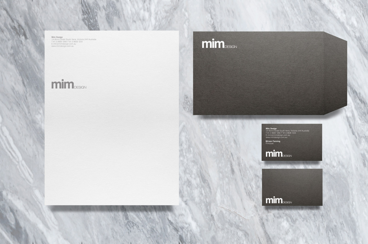 Mim Design - Card Nerd