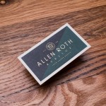 Allen Roth - Card Nerd