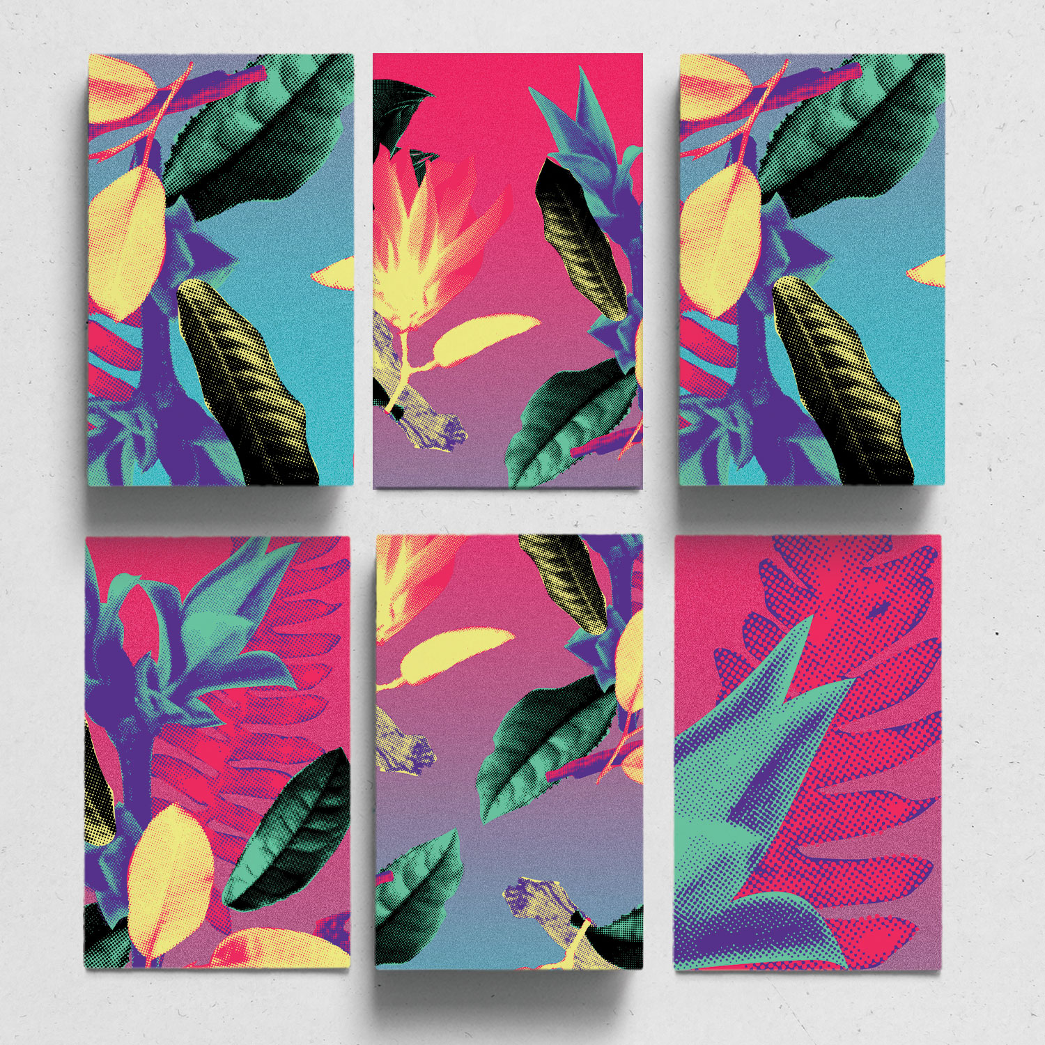 Paperless Events - Card Nerd