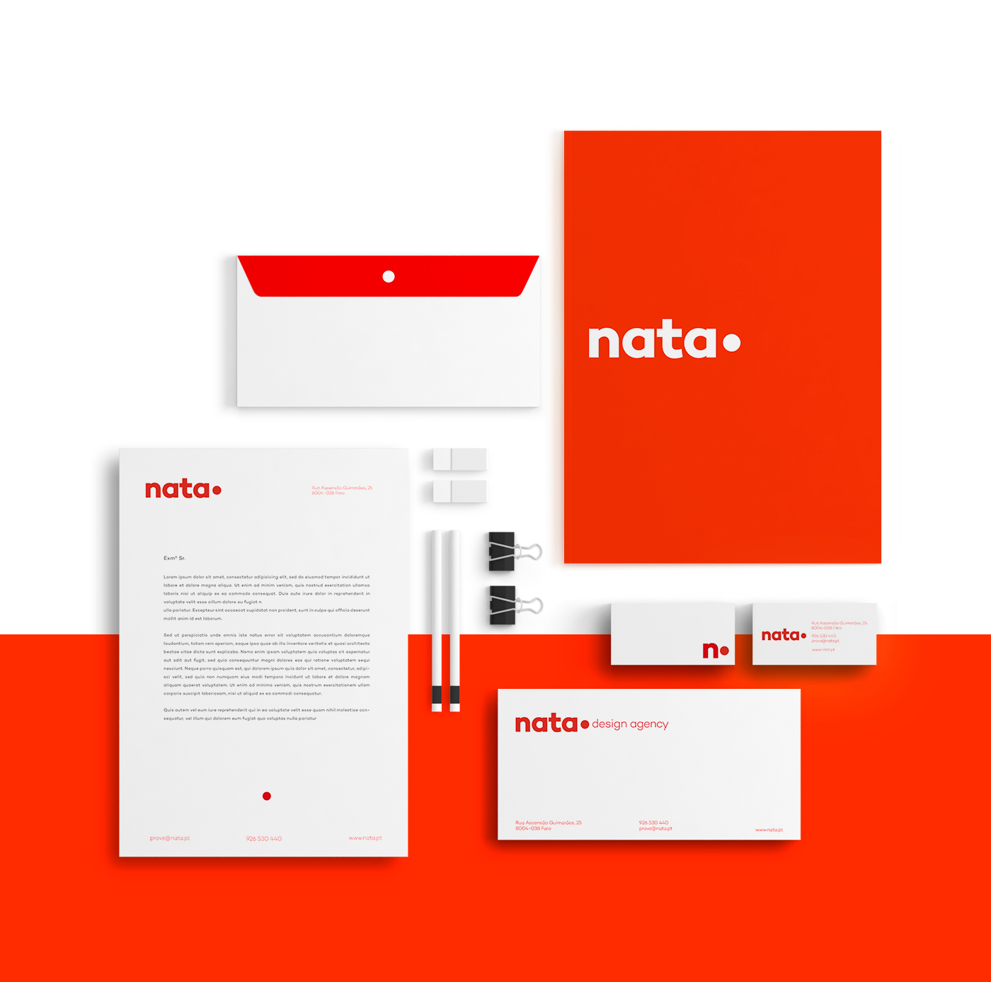 Nata Design - Card Nerd