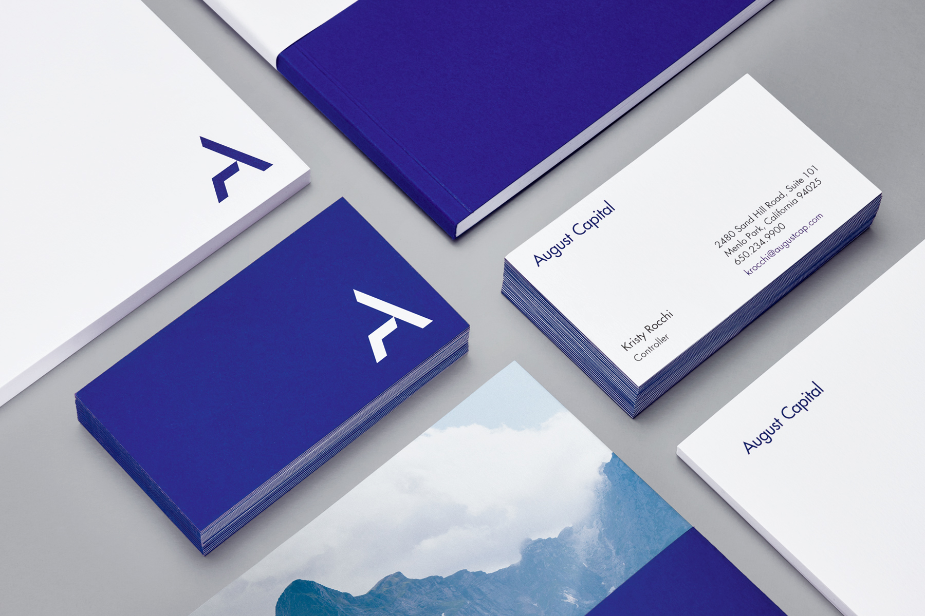 August Capital - Card Nerd